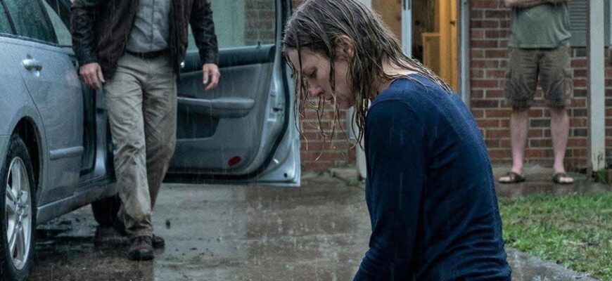 I Found My Daughter on Her Knees in the Rain While Her Husband Called ...